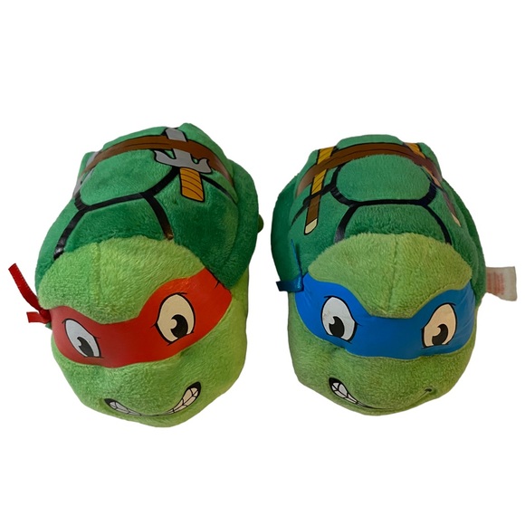 Teeny Ty | Toys | Teenage Mutant Ninja Turtles Teeny Ty 4 Inch ...